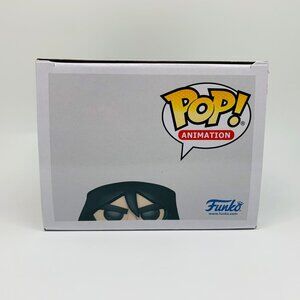 Funko | Toys | Funko Pop Animation Samurai Jack Armored Jack Figure 52 ...